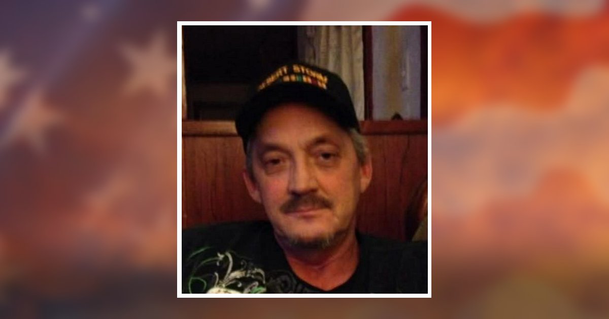 Roger A. Davidson Sr. Obituary April 4, 2025 - Colwell Memorial Home ...