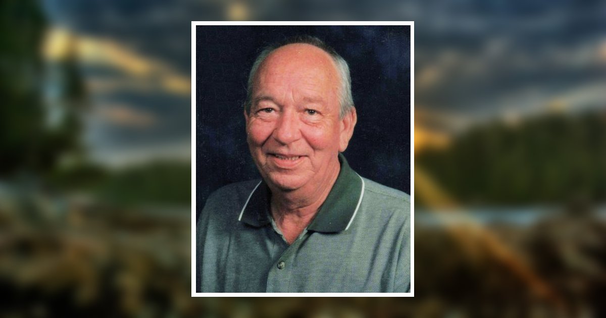 Thomas Eugene "Digger" Whitley Obituary April 25, 2025 - Oakes and ...