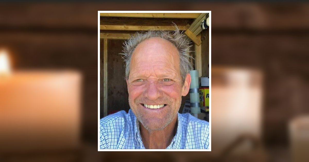 Michael Boone Obituary September 3, 2024 - Sheridan Funeral Home