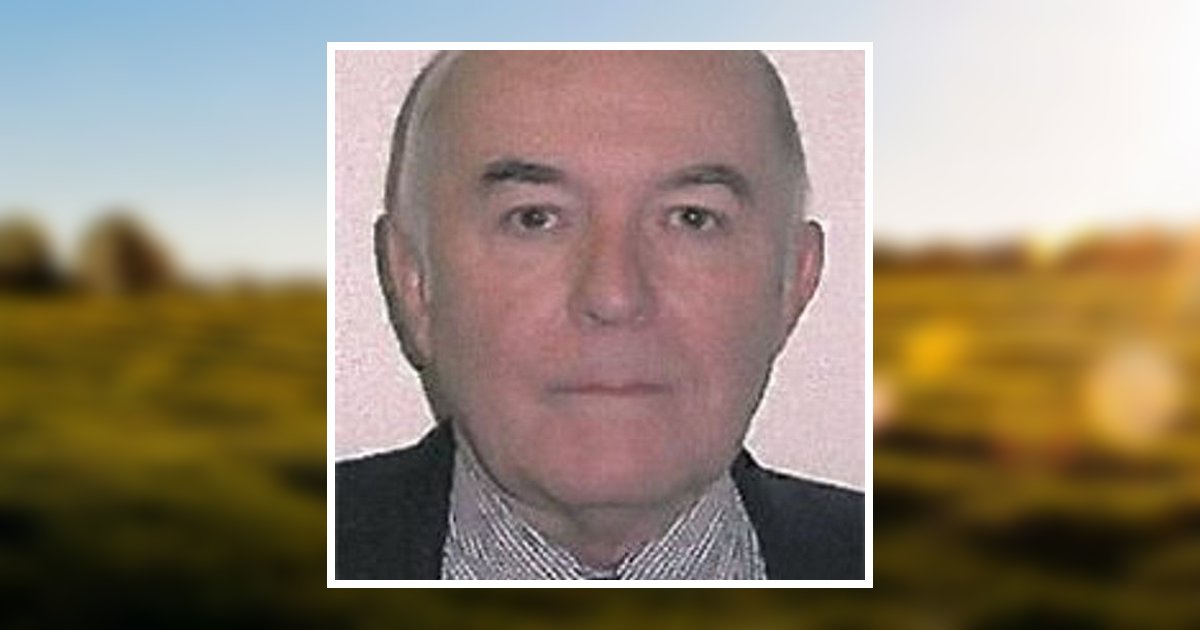 Howard Freeman Obituary July 22, 2012 - French Funerals & Cremations