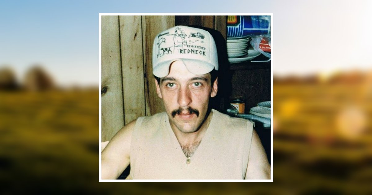 Harley Dean McCall Obituary January 31, 2014 - Appalachian Funeral ...