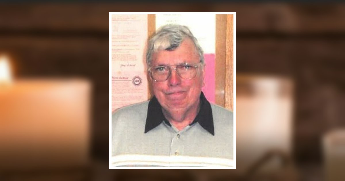 Harry Donovan Jarrell Obituary November 30, 2024 - Slone and Co ...