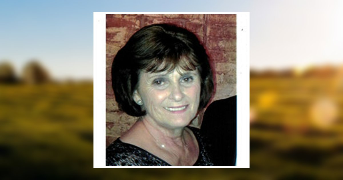 Patricia Ann "Patsy" Todaro Thomassie Obituary February 27, 2019 ...