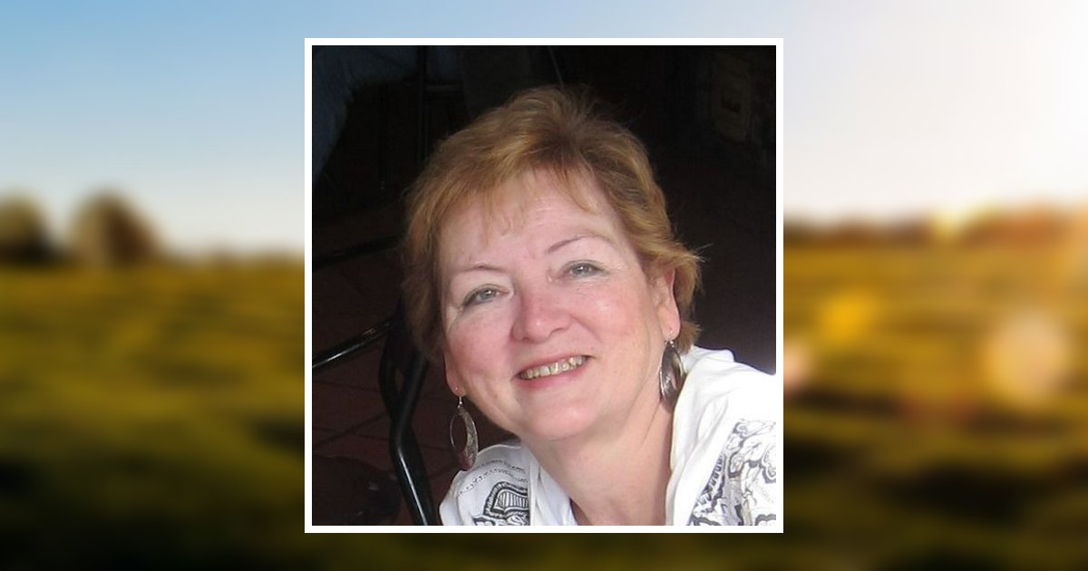 Barbara Ruth Eggers Obituary March 7, 2024 - O'Connell Family Funeral ...