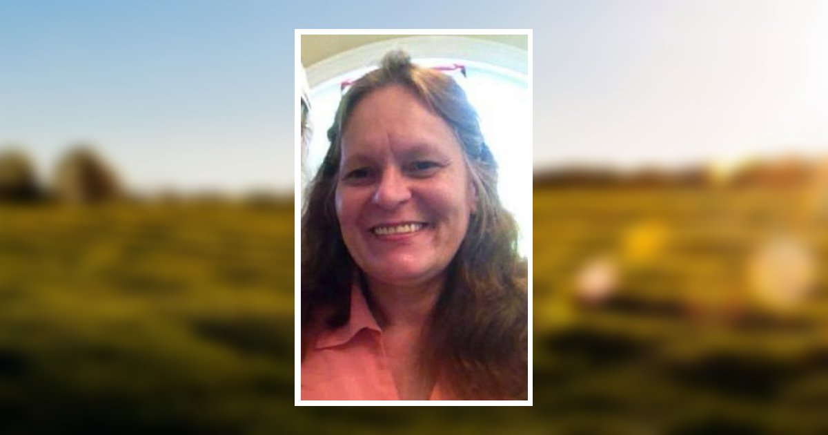 Debra Lynn (Anderson) Knauer Obituary November 13, 2022 - Sanders ...