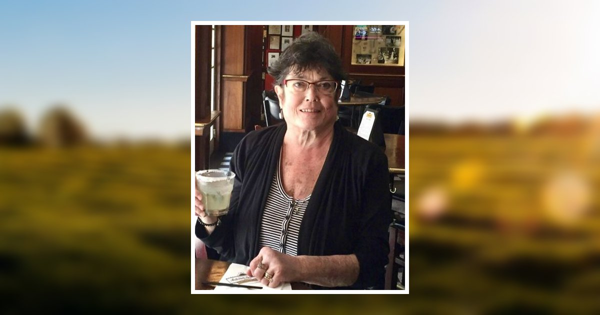 Jennifer Hawes Michels Obituary March 24, 2021 - Tighe Hamilton ...