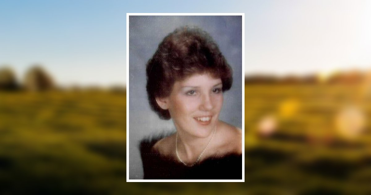 Cathy Rock Smith Obituary August 21, 2020 - Fouts Funeral Home