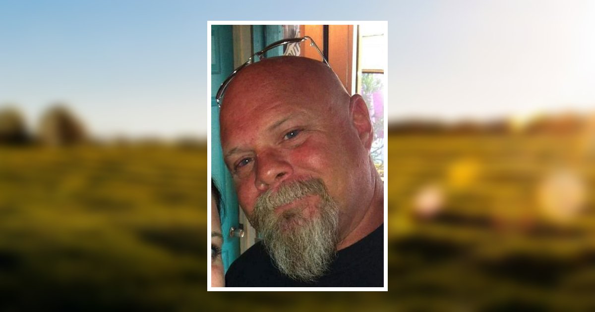 Christopher Stevens Obituary May 17, 2015 - Burton Quinn Scott ...