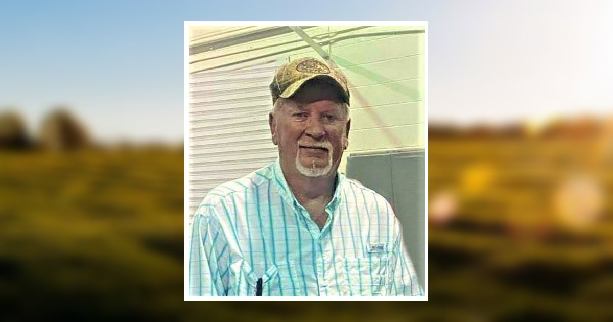 David Nathaniel Parrish Obituary July 14, 2023 - Faith Funeral Home