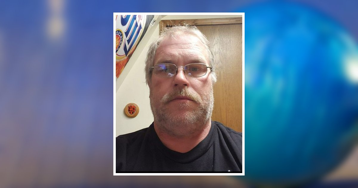 Richard Lee Howe, Jr. Obituary June 12, 2025 - Zwick and Jahn Funeral Homes