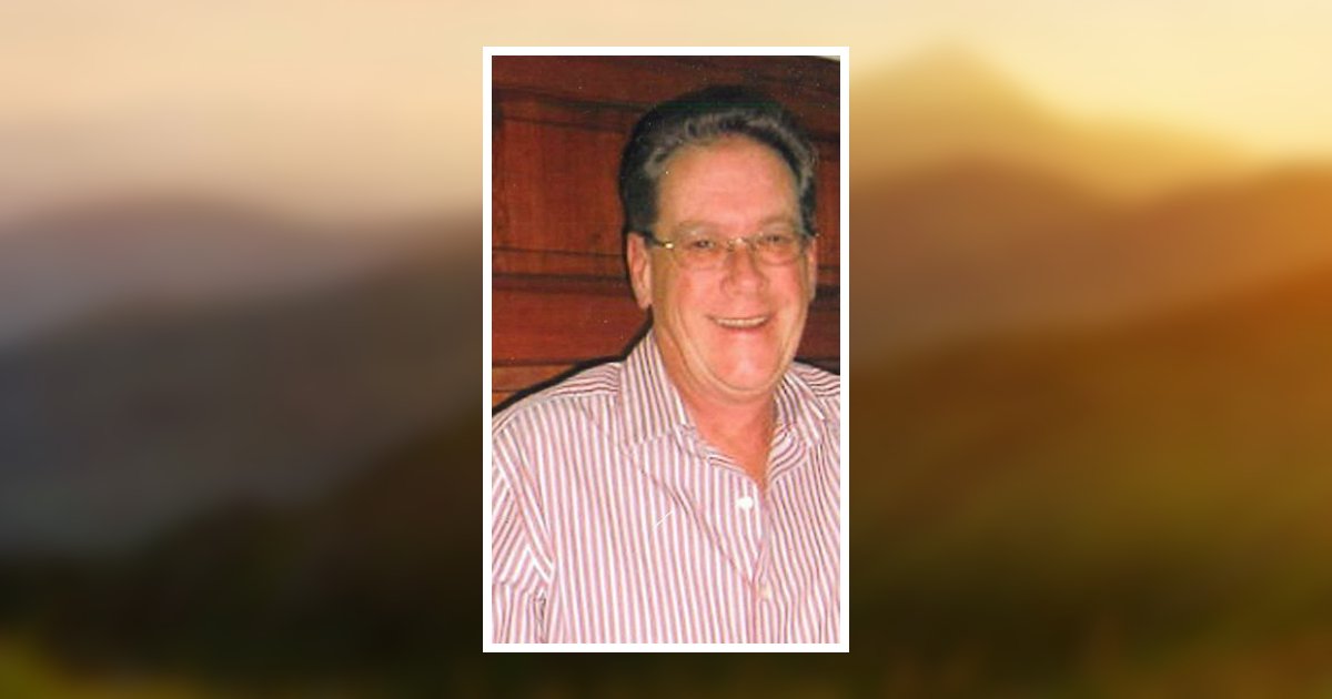 Timothy Higgins Obituary May 30, 2025 - Companion Funeral & Cremation ...