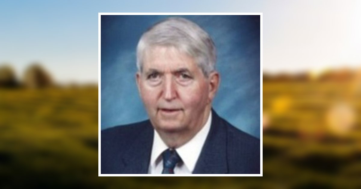James H. Rheaume Obituary April 13, 2018 - Saint Peter Funeral Home ...