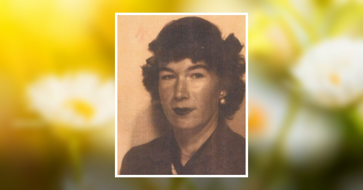 Jane Lee Chandler Obituary April 25, 2025 - Herman H Lohmeyer Funeral Home