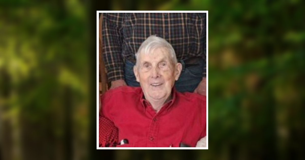 Thomas "Tom" Congdon McCabe Obituary February 25, 2024 - Dougherty ...