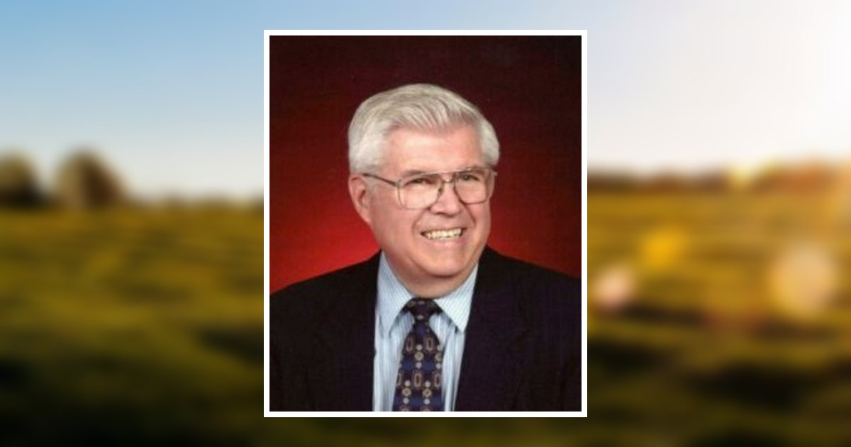 James D. Bonine Obituary April 21, 2023 - Johnson-Danielson Funeral Home