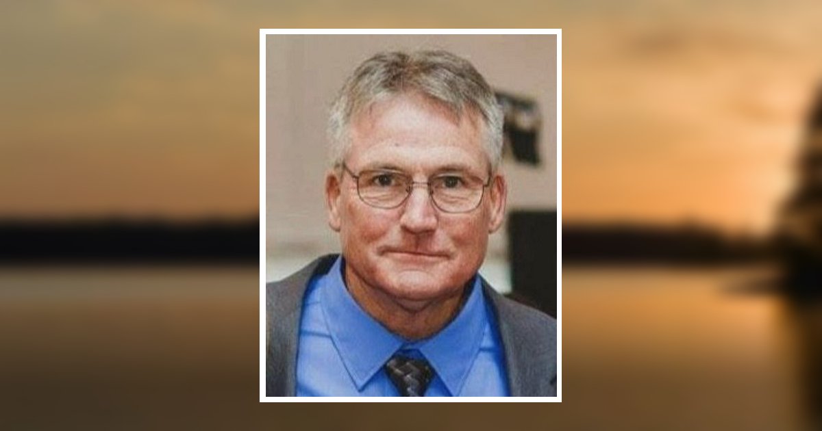 George E. Dent Obituary January 15, 2025 - J Henry Stuhr