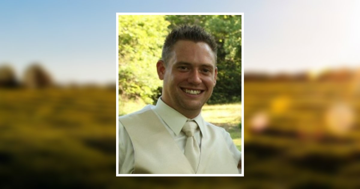 Bryce Buckley Warner Obituary December 14, 2022 - Tribute Memorial Care