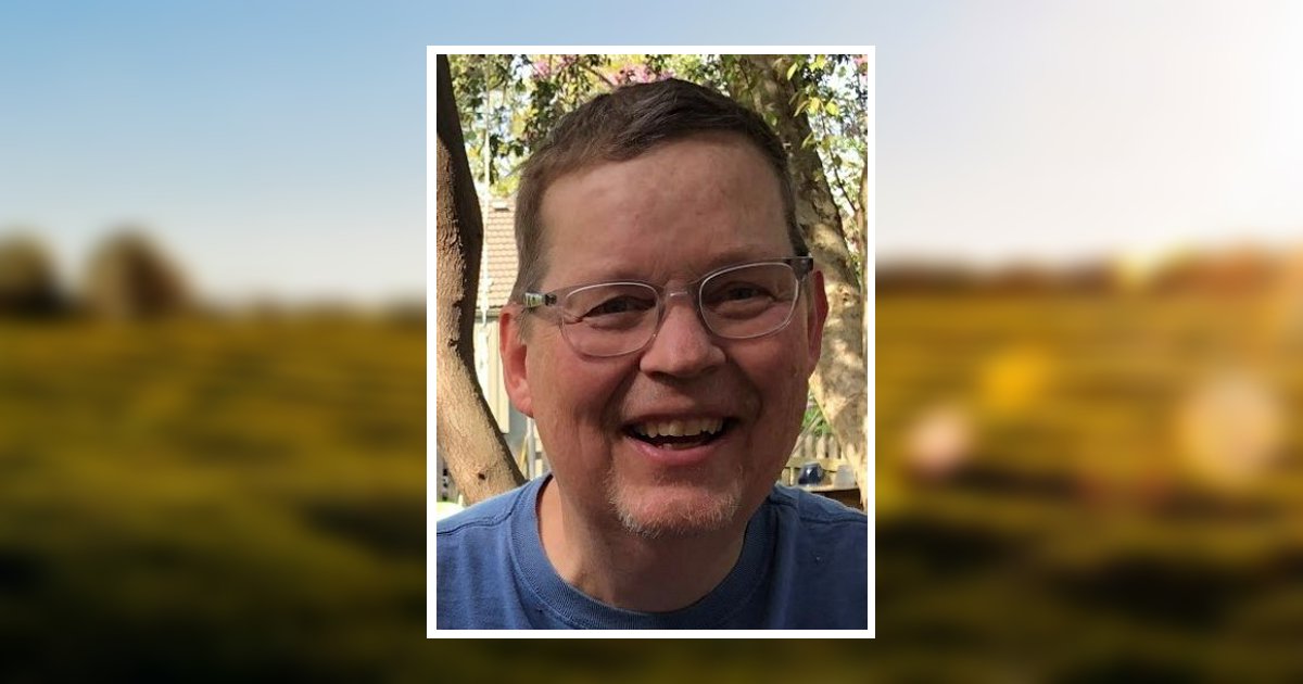 Gary Dykman Obituary July 28, 2022 - Johnson County Funeral Chapel & Memorial Gardens