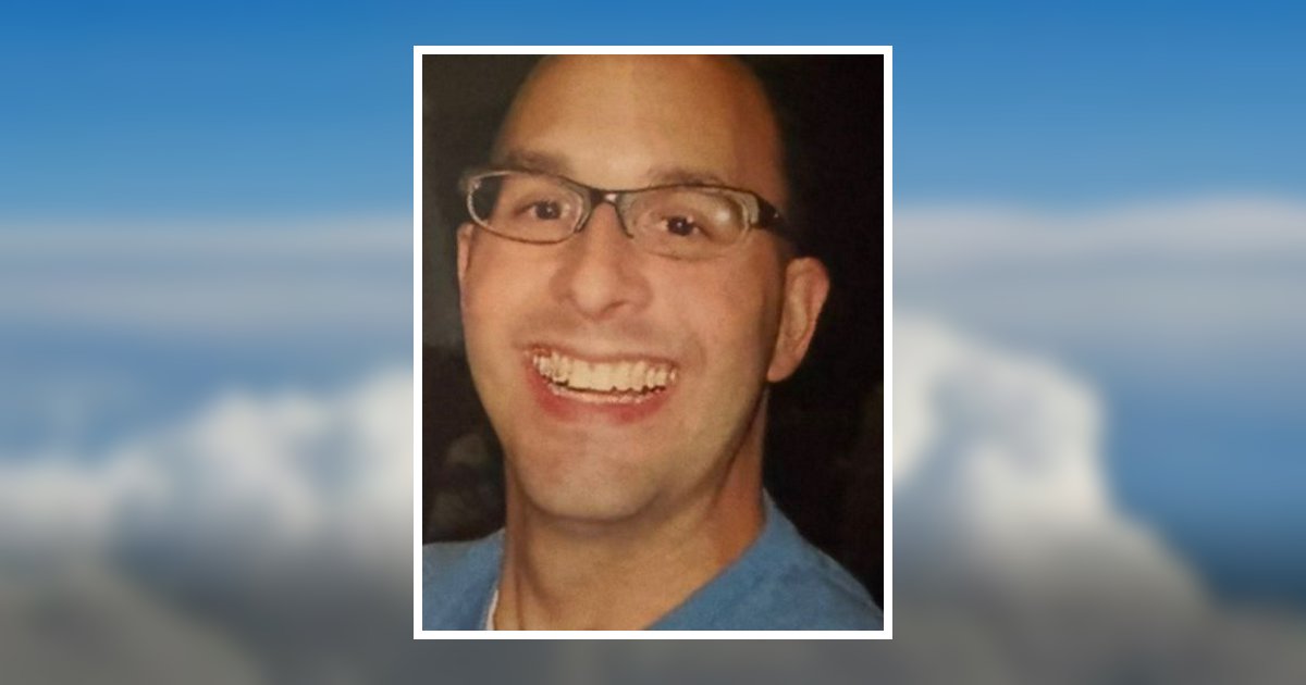 Dustin Lance Richards Obituary February 2, 2025 - Wayne Boze Funeral Home