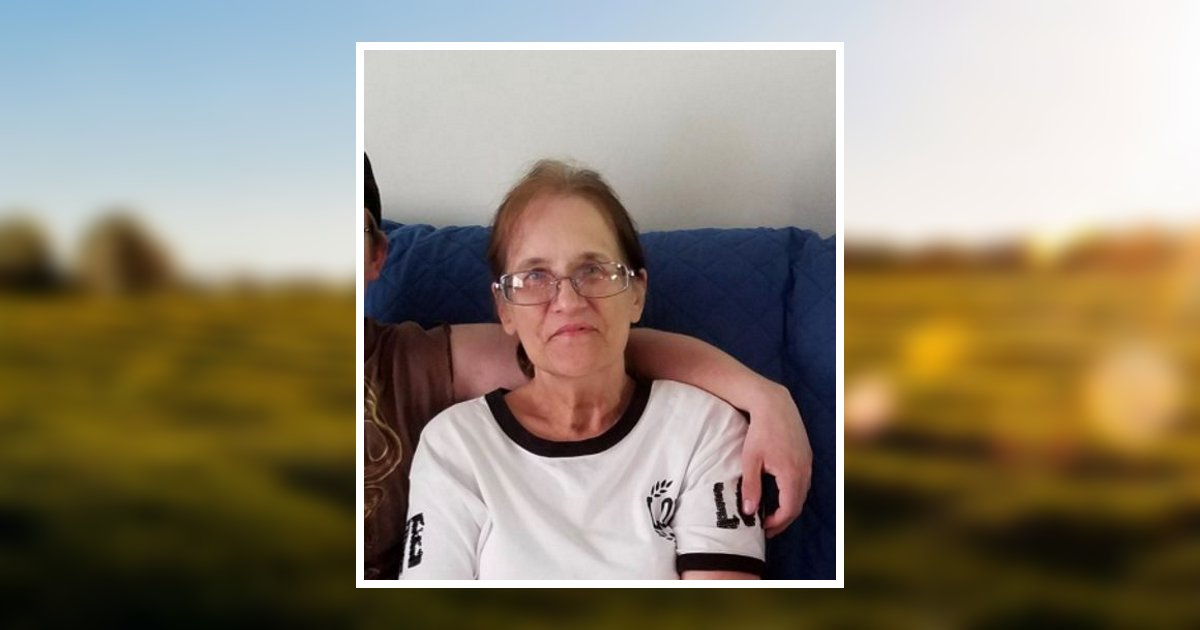 Margaret Hashman Obituary February 13, 2020 - Hastings Funeral Home ...