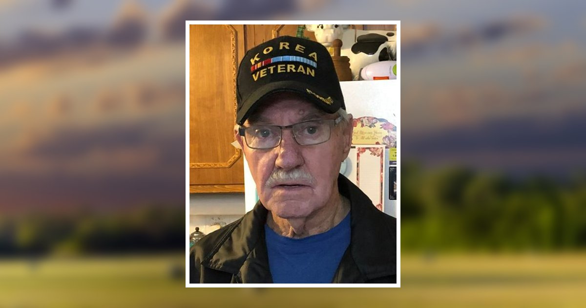 George W. Turner Obituary January 9, 2025 - Helton & Harris Funeral Homes