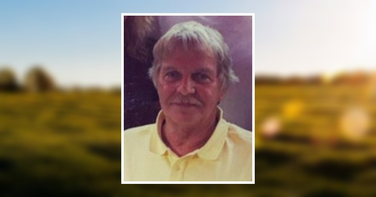 James Ronald "Ronnie" Riddle Obituary December 25, 2021 - Bryan - Lee ...