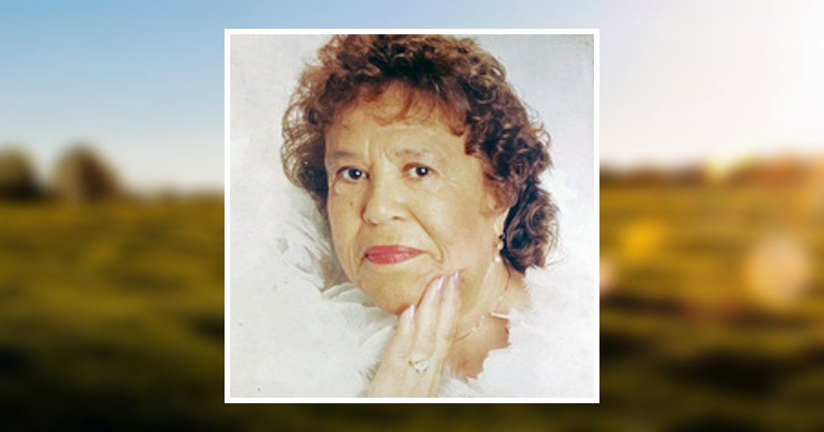 Nellie Mary Furr Obituary April 4, 2020 - Beall Funeral Home