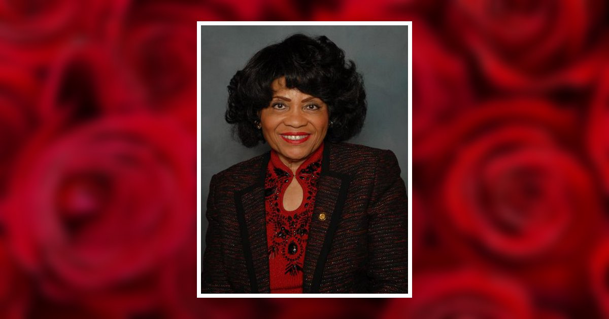 Priscilla A. Proffitt Dunn Obituary September 17, 2024 - Chambers ...