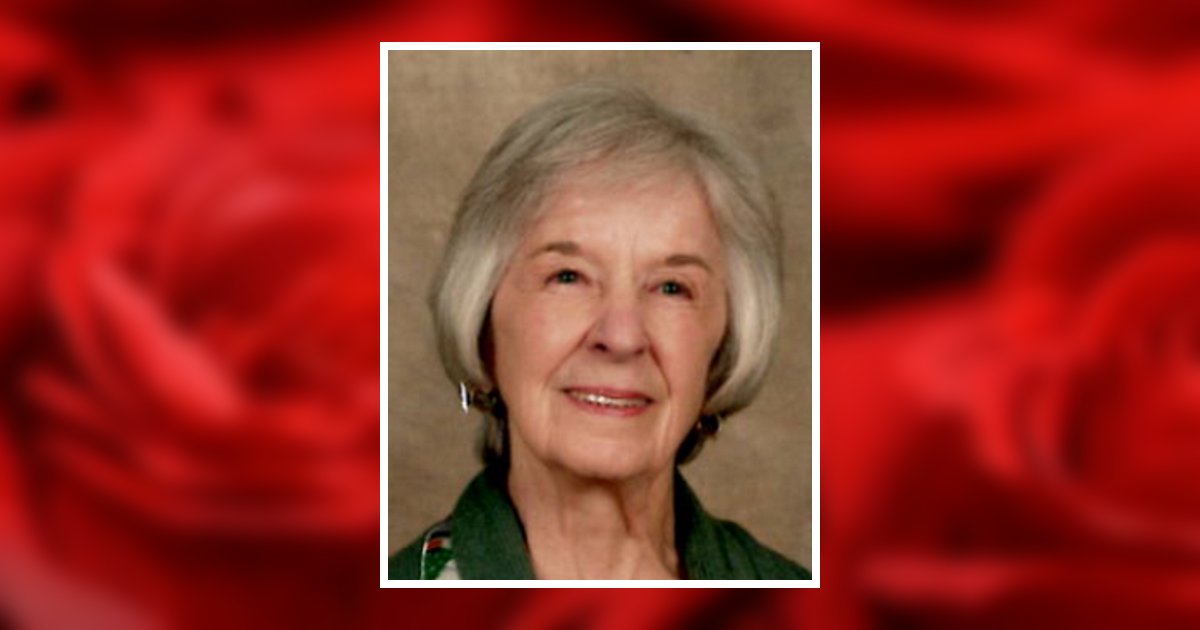 Rose Marie Towle Obituary 2023 - Brainard Funeral Home and Cremation Center