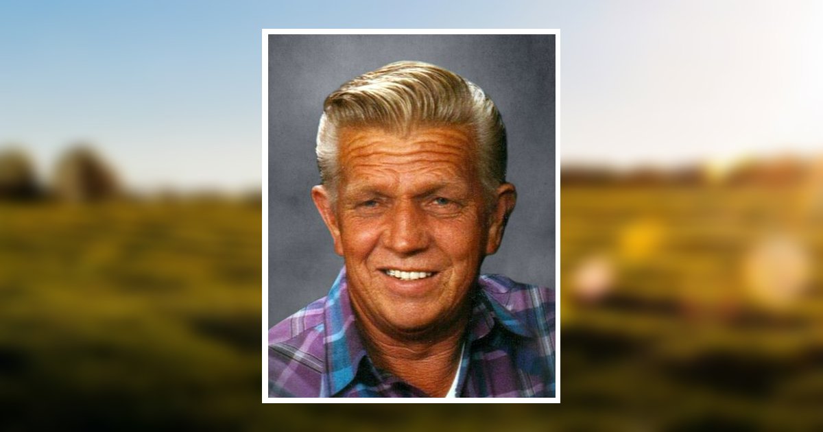Donald Keith Easley Obituary - Harry McKneely & Son Donald Keith Easley Obituary - Harry McKneely & Son