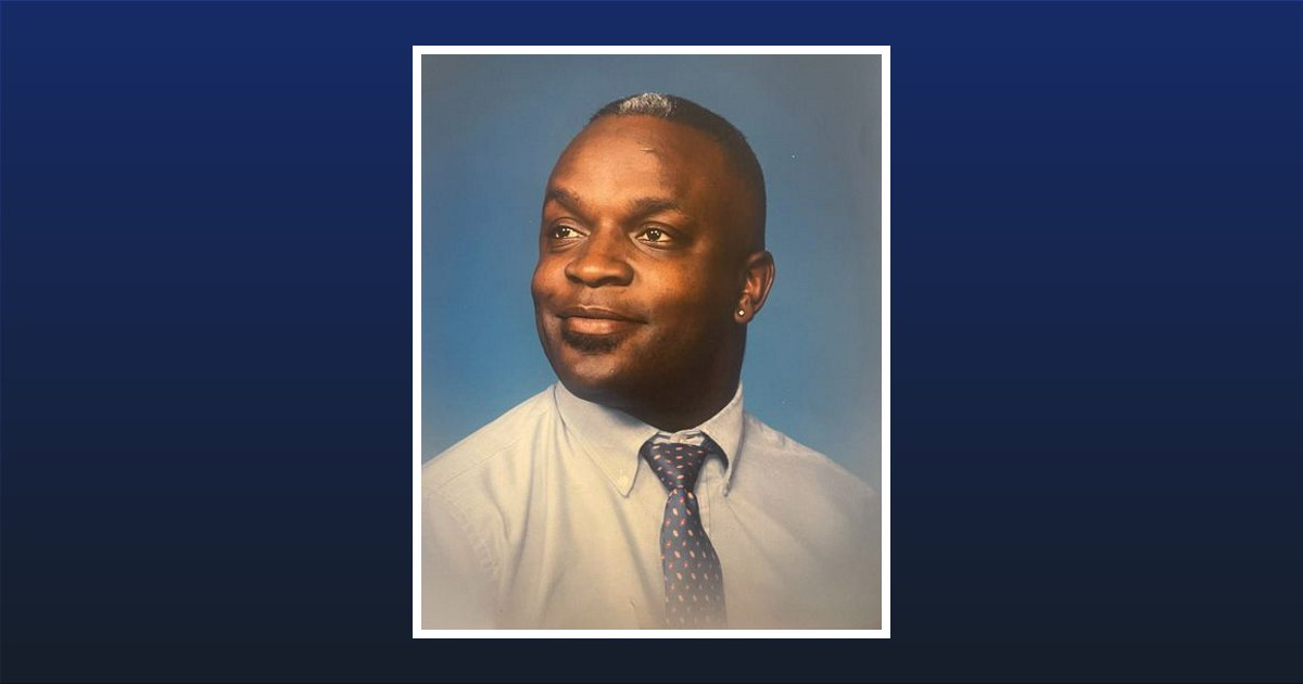 Ronald Hannah Obituary January 1, 2025 - The House of Wright Mortuary & Cremation Services, INC