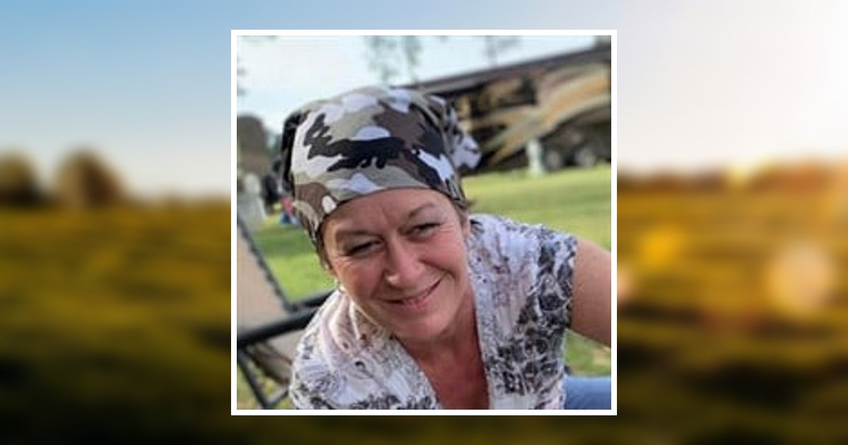 Sheila R. Mcclintock Obituary June 22, 2023 - Falgout Funeral Homes