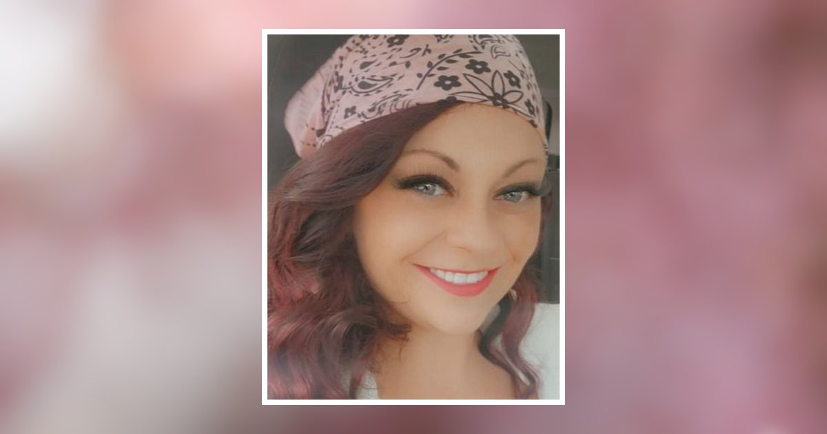 Michaela Jo Gill Obituary June 24, 2025 - Hopkins Lawver Funeral Homes ...