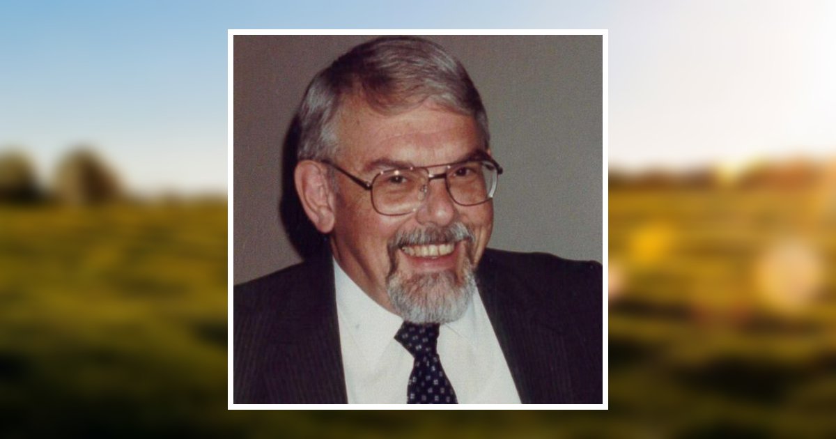 Theodore "Ted" Wolf Obituary February 20, 2023 - Murdoch Funeral Homes ...