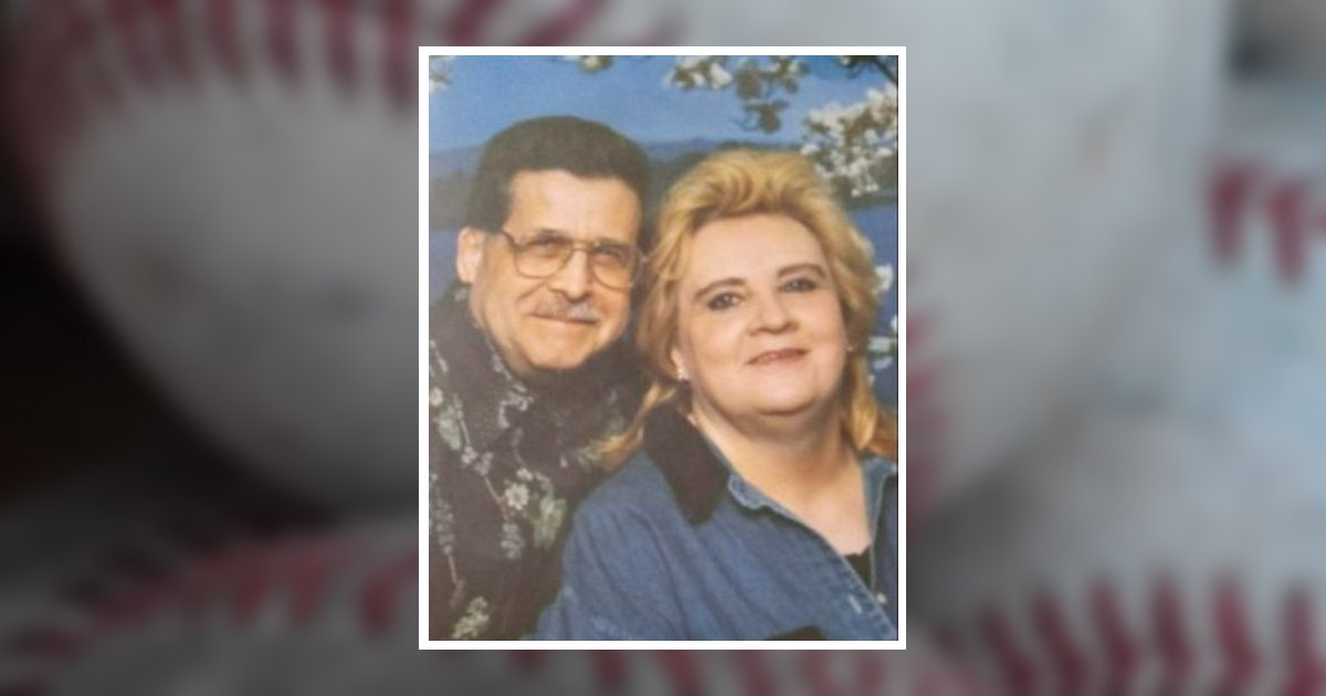 William Eugene Ritchey Obituary August 12, 2023 - Wilhelm-Eakin Funeral ...