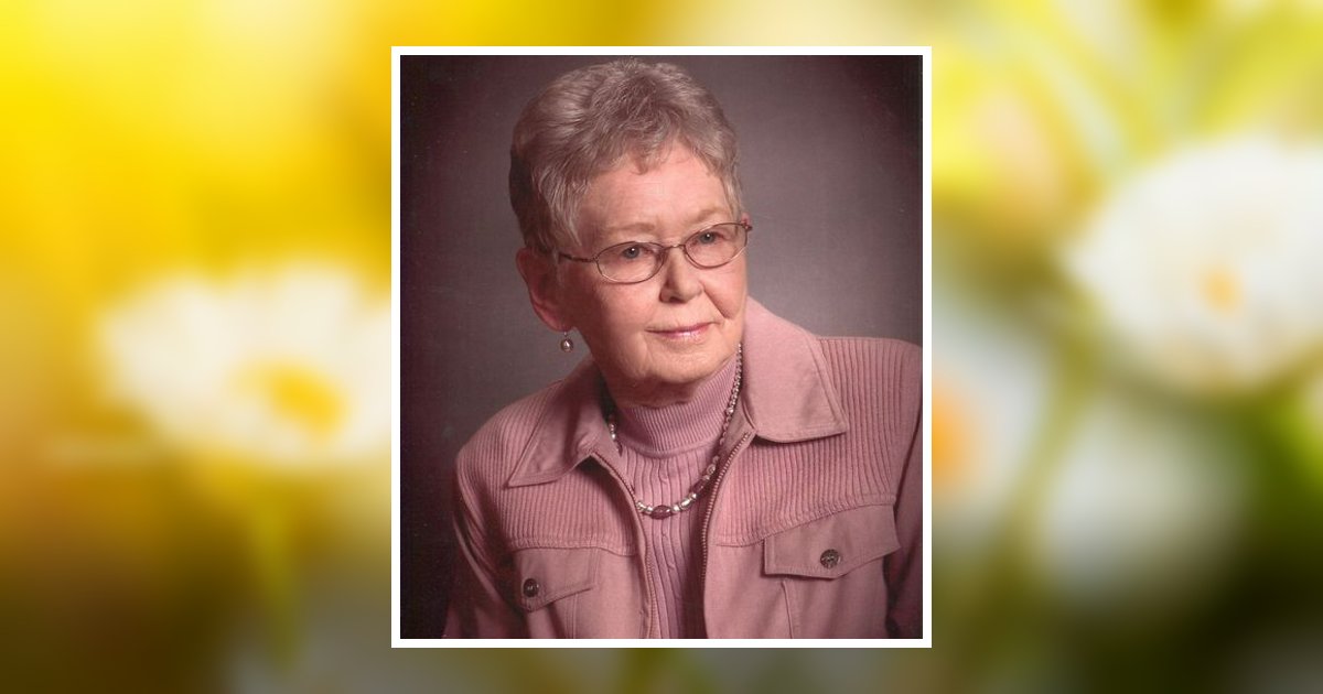 Rebecca "Becky" Strader Robertson Obituary June 8, 2022 - Wilkerson ...