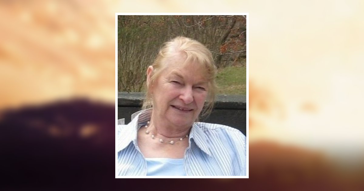 Joy Dean Gilliam Stamey Obituary March 15, 2024 - Moody Funeral Services