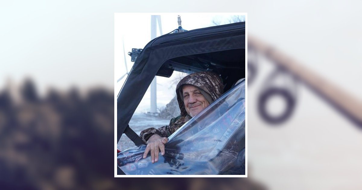 Norman A. Roberge Obituary May 8, 2024 - Bryant Funeral Homes & Crematory