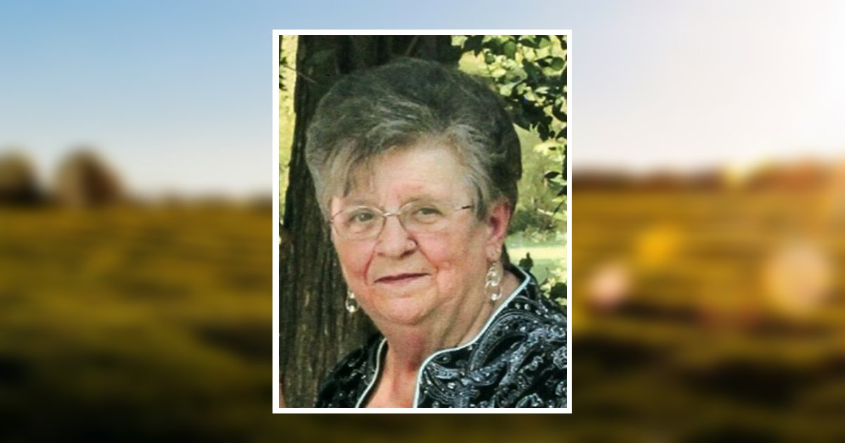 Judith Louise Haas Obituary January 25, 2024 - Freck Funeral Chapel