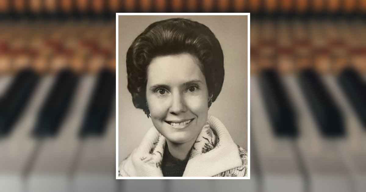 Florence Gaynell Garnett Obituary April 25, 2023 - Groesbeck Funeral Home