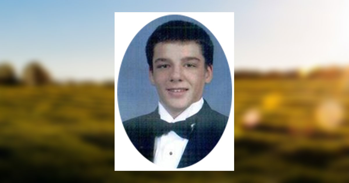 Russell . Iii Obituary February 28, 2013 - E. Alvin Small Funeral Home