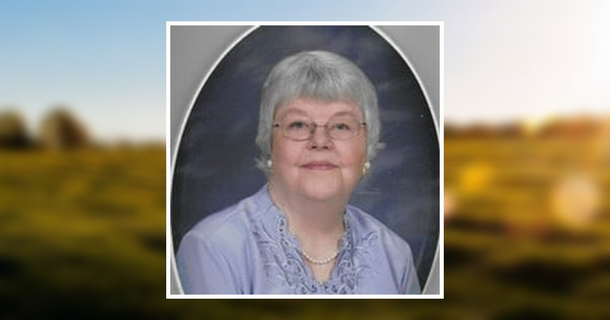 Janice Coleman Pace Obituary January 13, 2022 - J.T. Morriss & Son ...