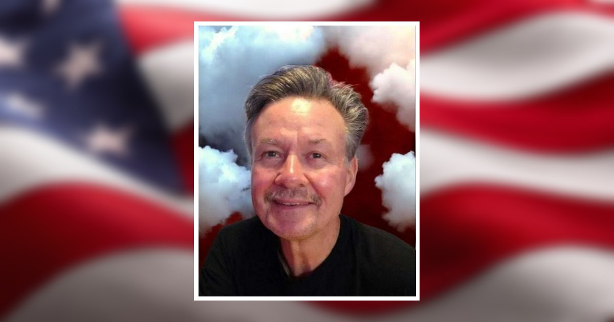 Michael "Mike" W. Booher Obituary March 22, 2025 - Newcomer Dayton