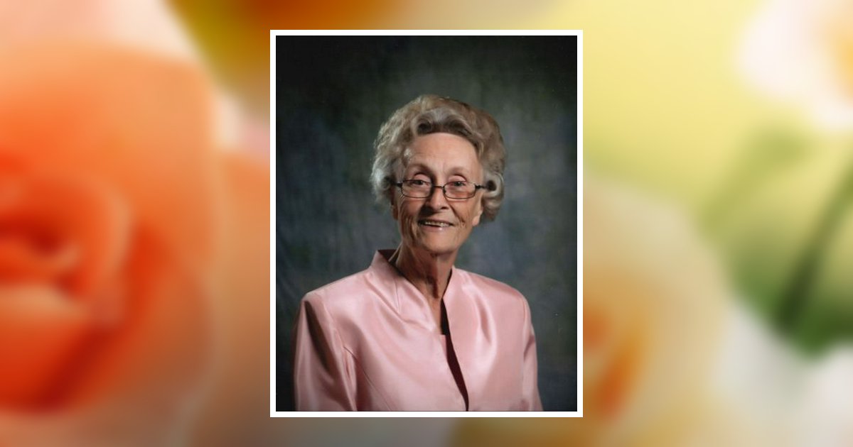 Elwanda Ann Croney Obituary June 2, 2025 - Baue Funeral Homes