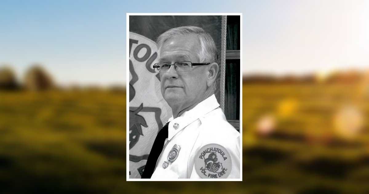 Rodney Jerome Drude Obituary - Harry McKneely & Son