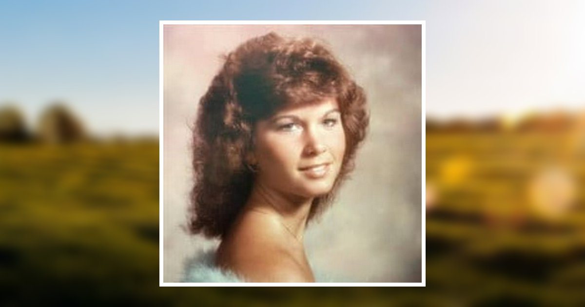 Terri Lynn Landfried Obituary June 22, 2022 - Lucas Funeral Home