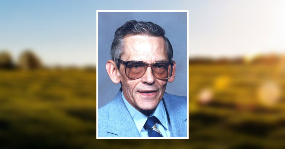 George Andrew Seidel Obituary - DeJohn Funeral Homes & Crematory
