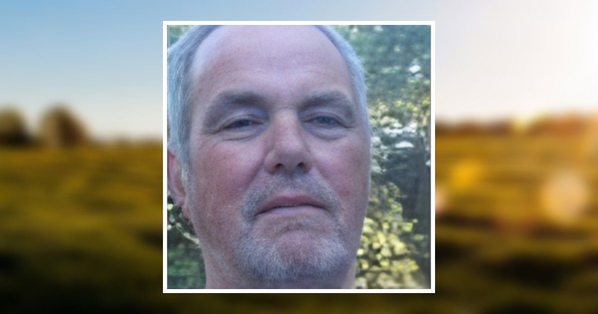 Donald Tharp Obituary January 2, 2024 - Murdoch Funeral Homes ...