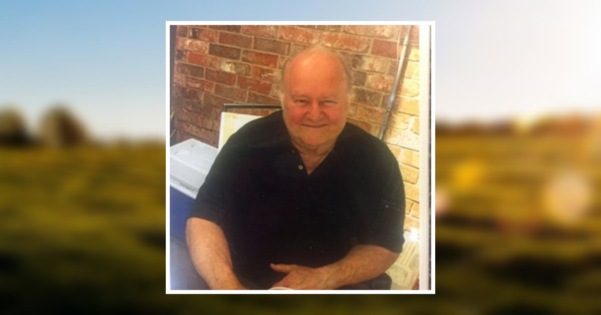 Michael Epps Obituary April 14, 2020 - Integrity Funeral Care
