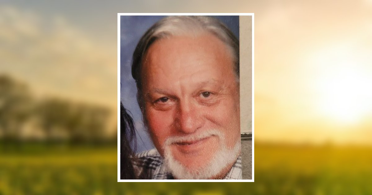 Frank W. Nicely Obituary July 28, 2024 - Behner Funeral Home & Crematory